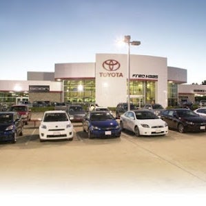 Fred Haas Toyota Country - Houston, TX