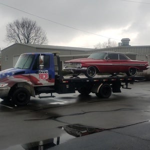 American Classics Restoration - Anderson, IN