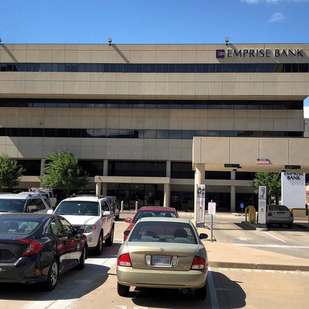Emprise Bank - Bank in Wichita