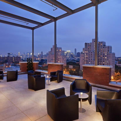 Photos at Fairfield Inn & Suites By Marriott New York Brooklyn - Boerum ...