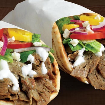 Quiznos - Sandwich Place