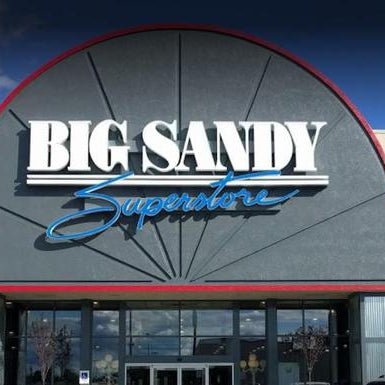 Big Sandy - 2 tips from 59 visitors