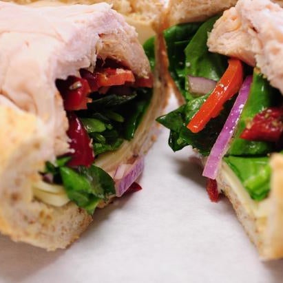 Tucci's Southside Subs - Oak Hill - 11 tips from 275 visitors