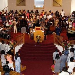 Unity Gospel House Of Prayer - Church in Milwaukee