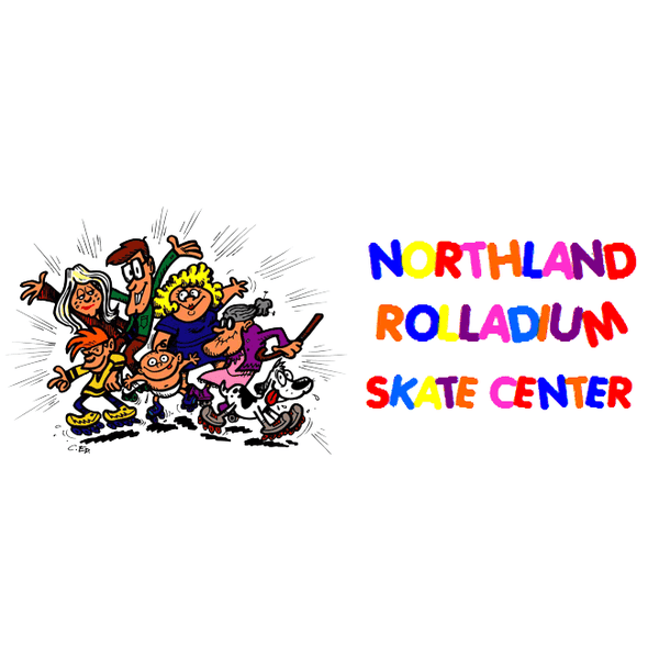 Northland Rolladium Skate Center - Skating Rink in Liberty