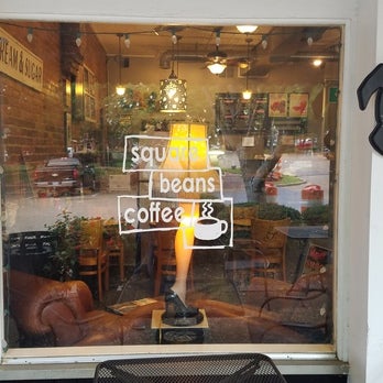 Square Beans Coffee - 17 tips