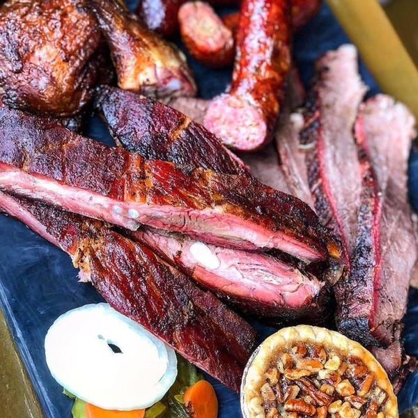 Photos at Luling City Market - BBQ Joint