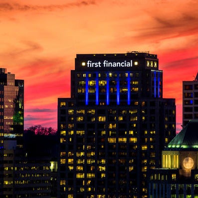 First Financial Bank - Cincinnati, OH