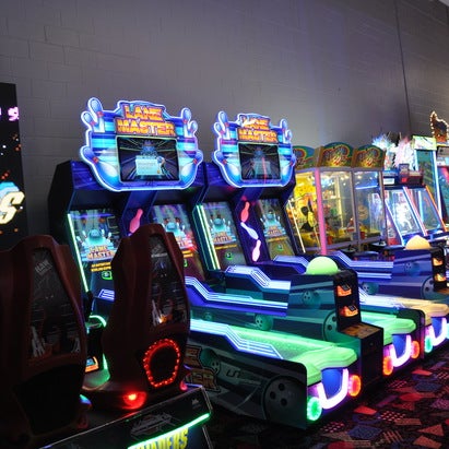 Laser Ops Extreme Gaming Arcade
