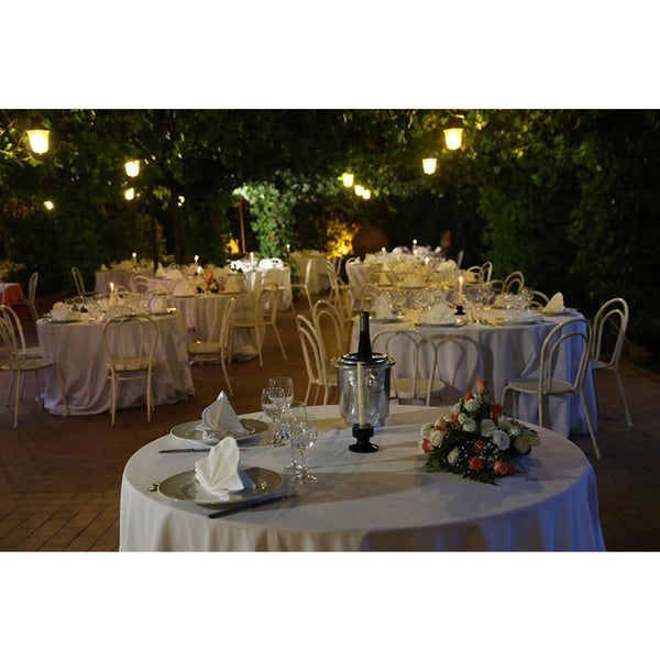 Photos at Ristorante Cecilia Metella - Italian Restaurant