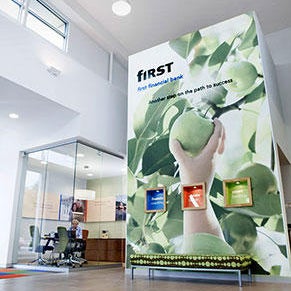 First Financial Bank - Cincinnati, OH