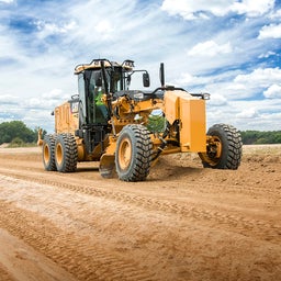 Fabick Cat - Fenton, MO