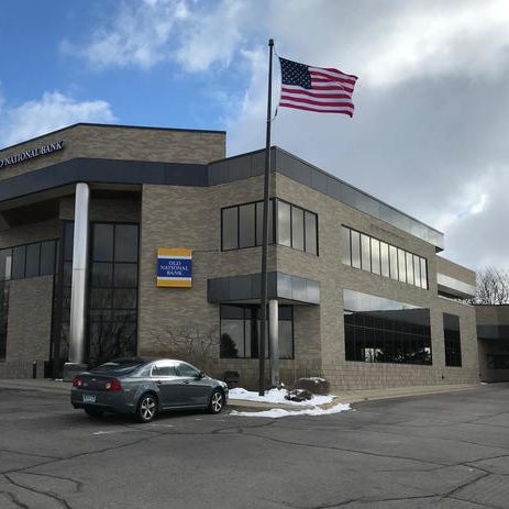 Klein Bank - 77 visitors