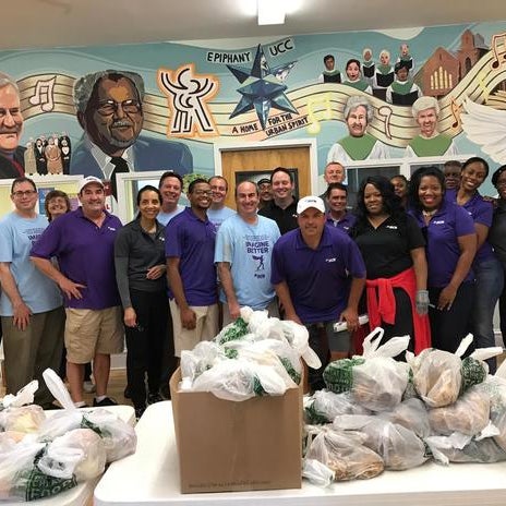 RCN - Office in North Center