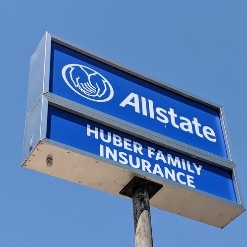 Brandon Huber: Allstate Insurance - Insurance Agency in Southgate Triangle