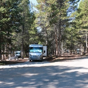Sleepy Hollow RV Park - RV Park