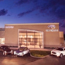 Infiniti of Cool Springs - Car Dealership