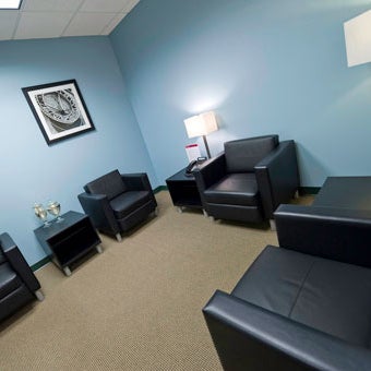 Photos at Regus - Florida, Orlando - Pembrook Commons - Business ...