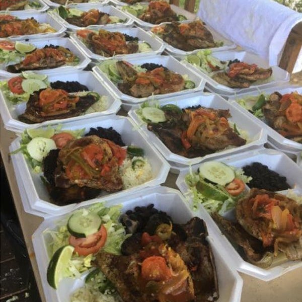 Las Comadres Restaurant - Art District - Riverdale Park, MD