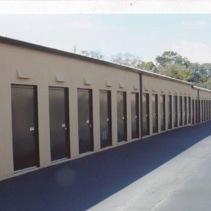 Armadillo Mini Storage - Storage Facility in Jacksonville