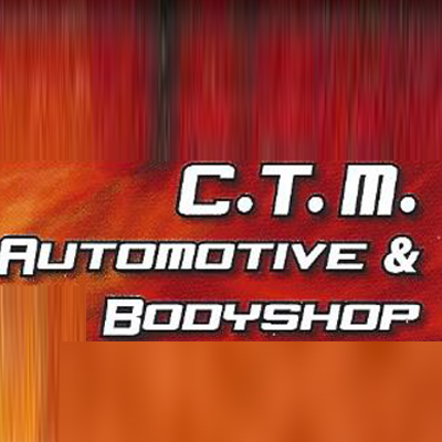 CTM Automotive - Stadium District - 192 Stevens St