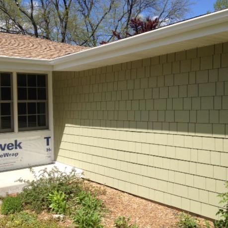 Olson Windows, Doors, Siding & Roofing - Cantera - 28369 Davis Pkwy