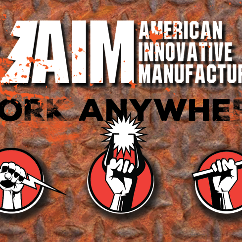 AIM American Innovative Manufacturing - Factory in Spokane Valley