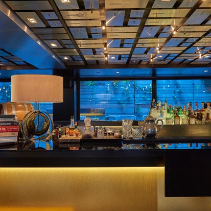 Photos at Banker’s Bar - La Dreta de l'Eixample - Passeig de Gràcia,, 38-40