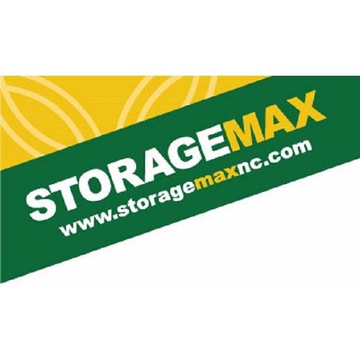 STORAGEMAX - Raleigh, NC