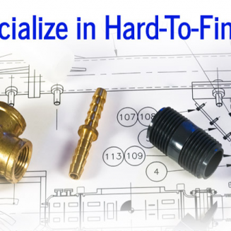 Crown Hardware - Harambee - 2016 N Doctor MLK Drive (3Rd Street)