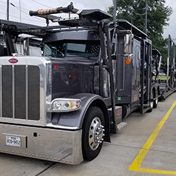 Jenkins Transport - 7014 Belgold St