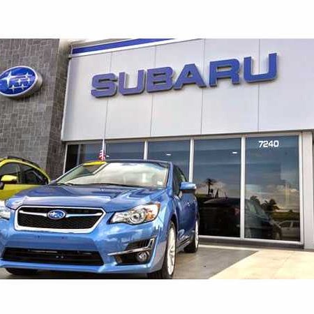 Bird Road Subaru - Car Dealership in Miami