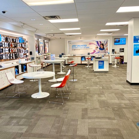 AT&T - Mobile Phone Store in Coral Springs