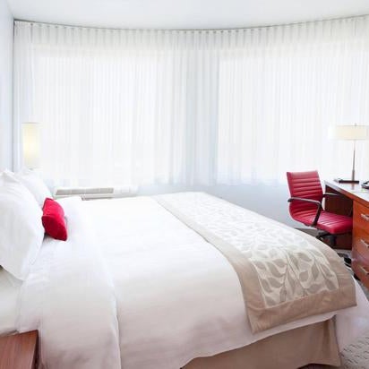 Photos at Fairfield Inn & Suites By Marriott New York Brooklyn - Boerum ...