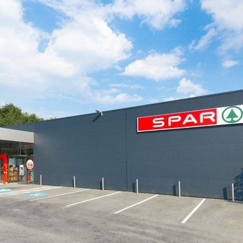 SPAR - 1 tip