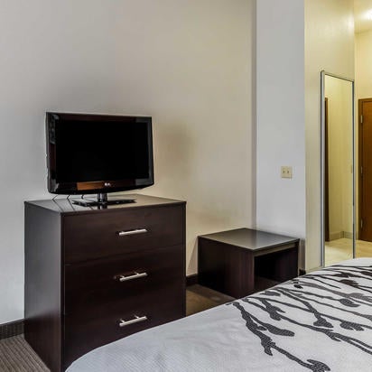 Sleep Inn & Suites - 2 tips from 90 visitors