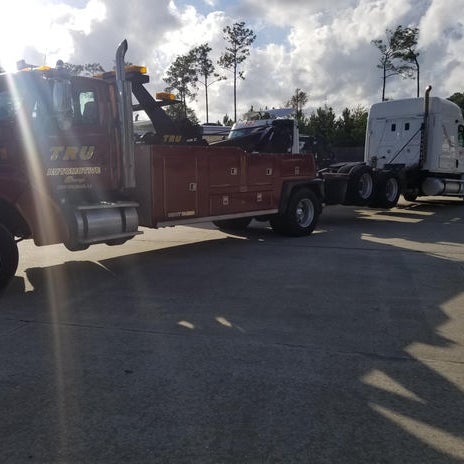 Tru Automotive Group - New Orleans East Area - New Orleans, LA