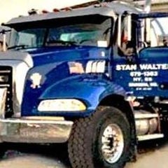 Walter Stanley Septic - Furniture and Home Store in Vernon