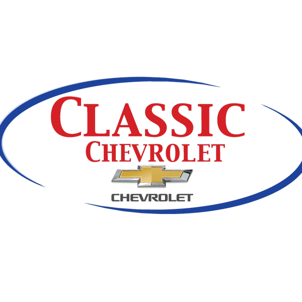 Classic Chevrolet Logo