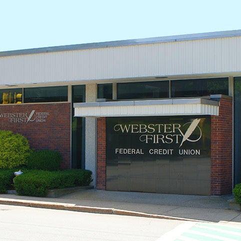 Webster First Federal Credit Union - Credit Union in Webster