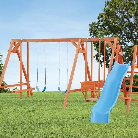 Green Tree Woodworks - Playground in Quarryville