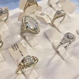 Ross & Co. Jewelers - Jewelry Store in Blasdell