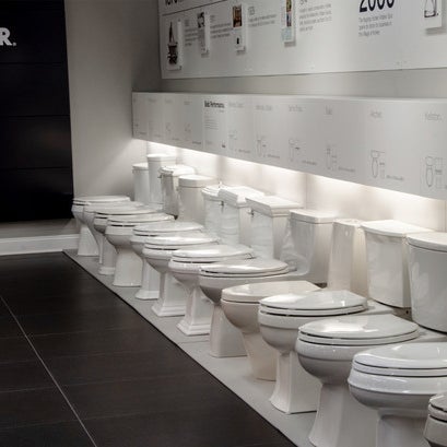 Studio 41 Home Design Showroom - Highland Park, IL