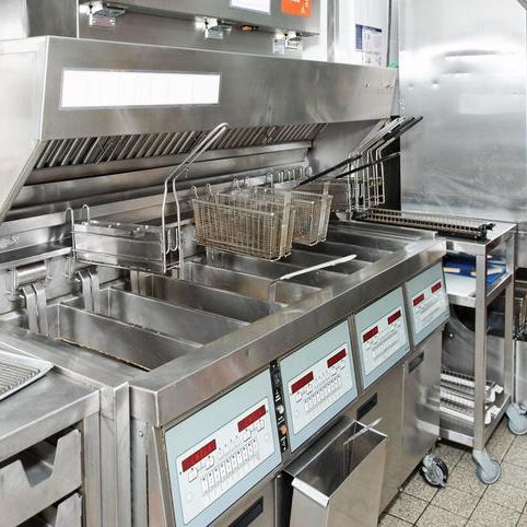 Metro Cleaning Service Inc - Saint Paul, MN