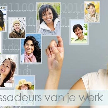 Renée Keijzer Communicatieadvies - Edam, Noord-Holland