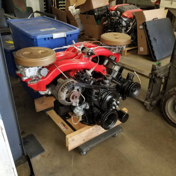 American Classics Restoration - Anderson, IN