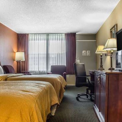 Quality Inn - 6 tips from 119 visitors