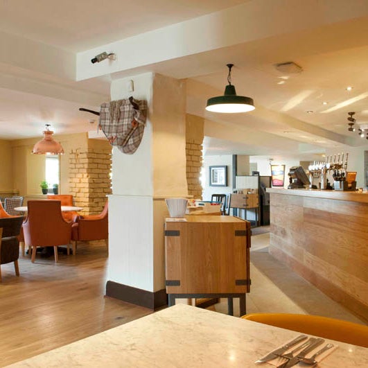 Beefeater Glegg Arms - 5 tips