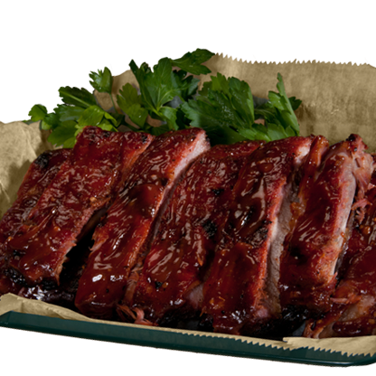 Harvey's Main Street BBQ - BBQ Joint in Mt Joy