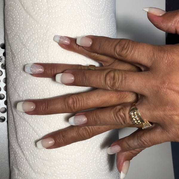 LuMa Nageldesign Marion Luchner - Nail Salon